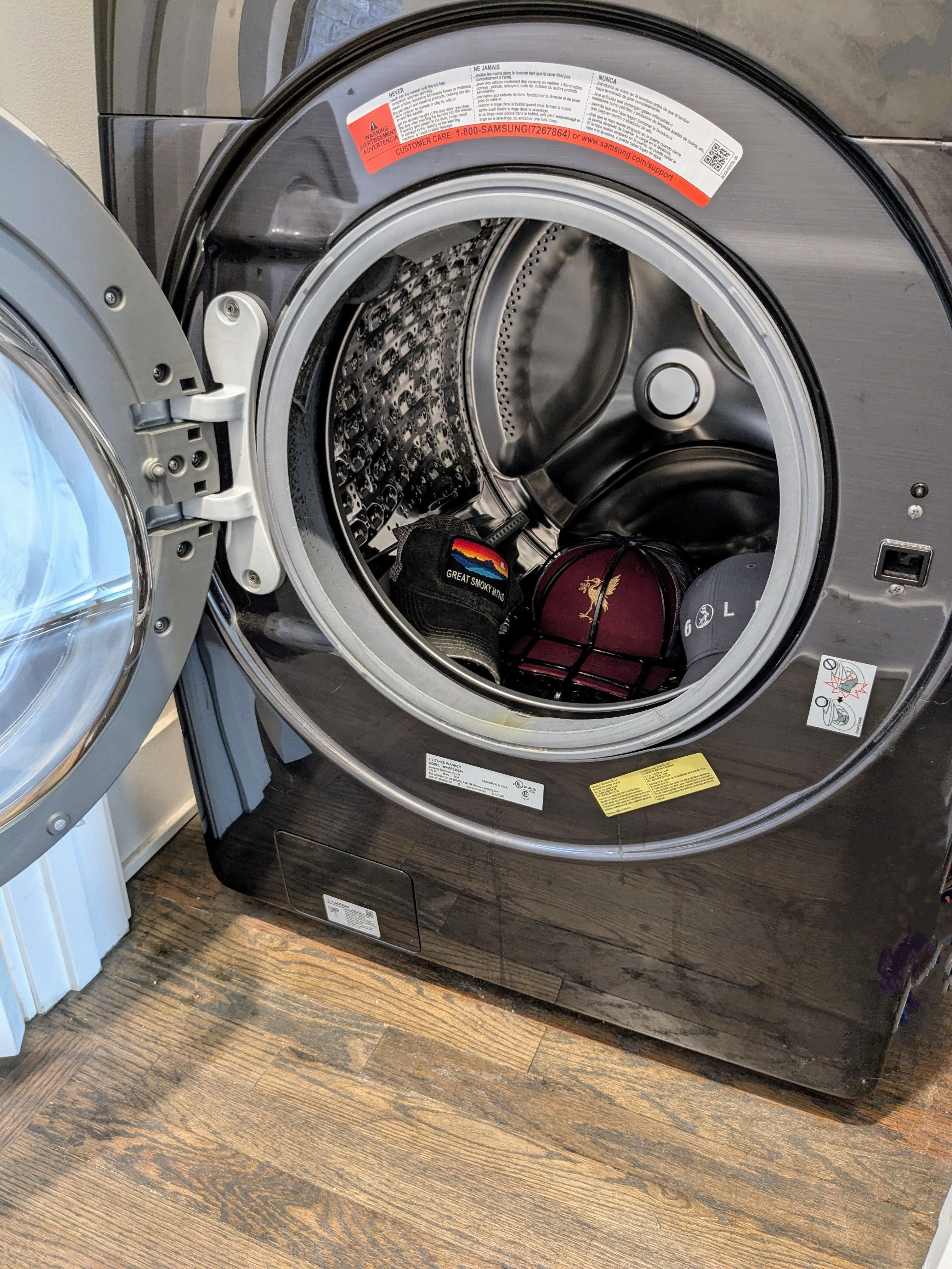 How to Wash a Hat in the Washing Machine – HeySunday