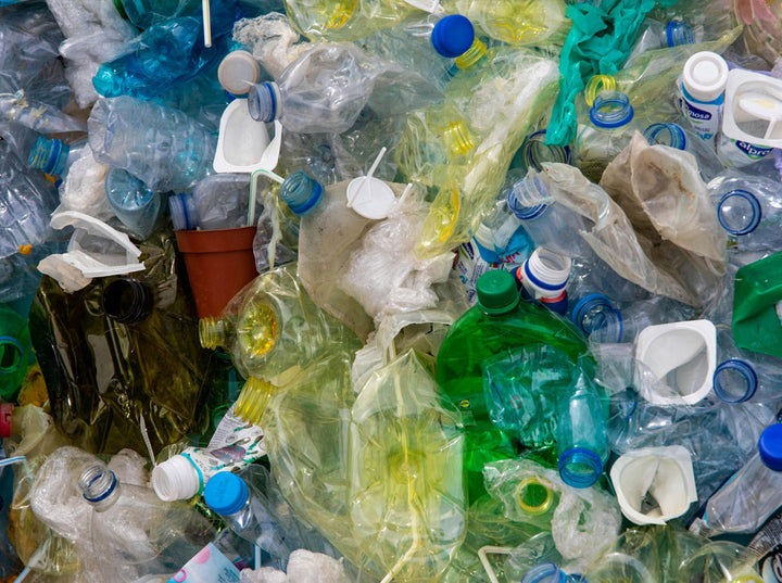 How Laundry Detergent Sheets Help Reduce Plastic Waste in Your Home ...