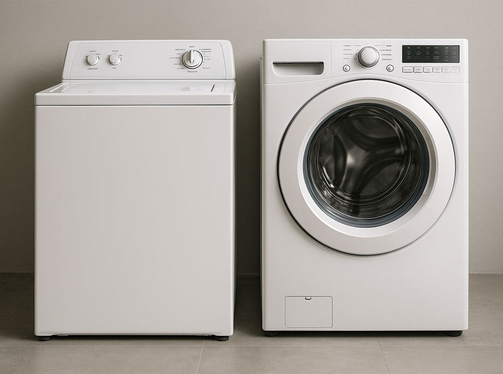 Laundry 101: Should you Wash Whites and Colors Separately? – HeySunday